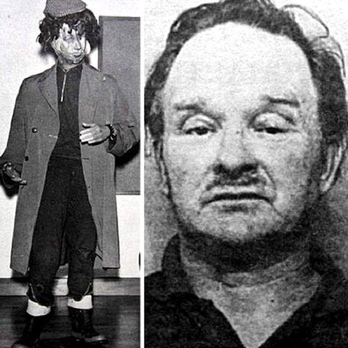 10 Terrifying Facts About Edward Paisnel, the Beast of Jersey