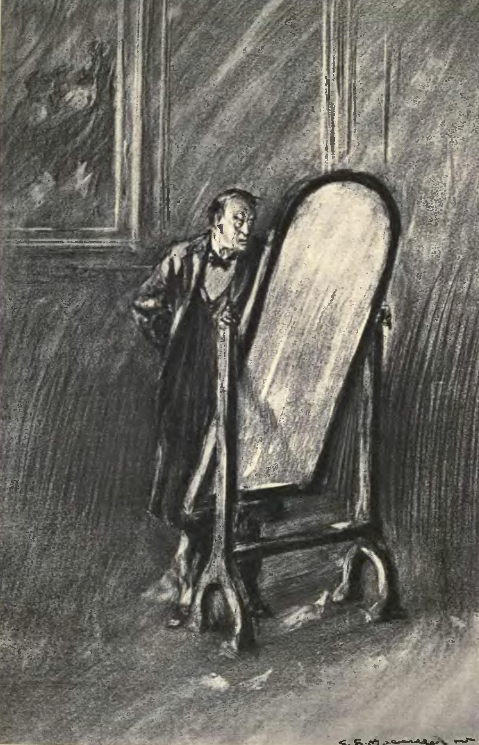 10 Terrifying Facts About Edward Paisnel, the Beast of Jersey