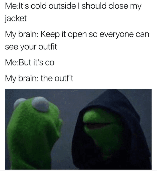 30+ Funny Evil Kermit Memes That'll Make Your Dark Side Happy