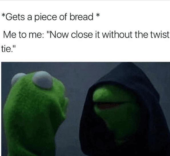 30+ Funny Evil Kermit Memes That'll Make Your Dark Side Happy