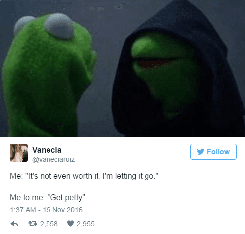 30+ Funny Evil Kermit Memes That'll Make Your Dark Side Happy