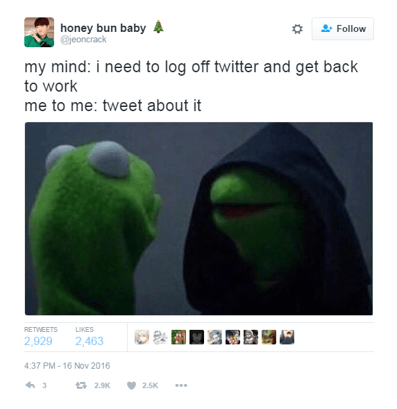 30+ Funny Evil Kermit Memes That'll Make Your Dark Side Happy