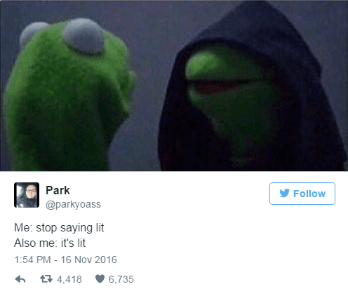 30+ Funny Evil Kermit Memes That'll Make Your Dark Side Happy