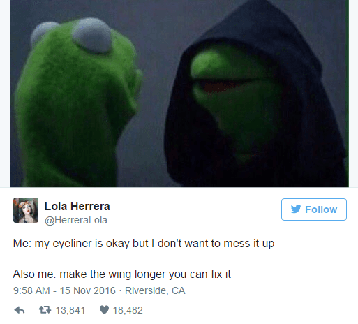30+ Funny Evil Kermit Memes That'll Make Your Dark Side Happy