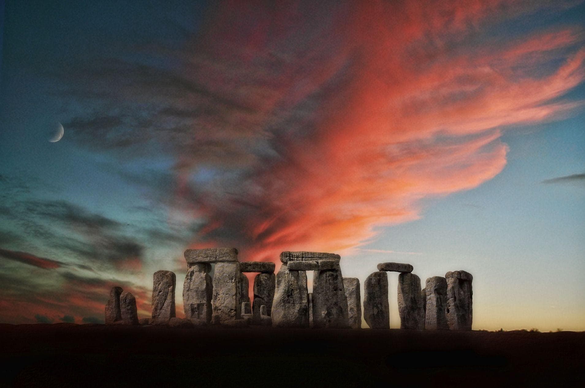12 Fascinating Things You Should Learn About Druids