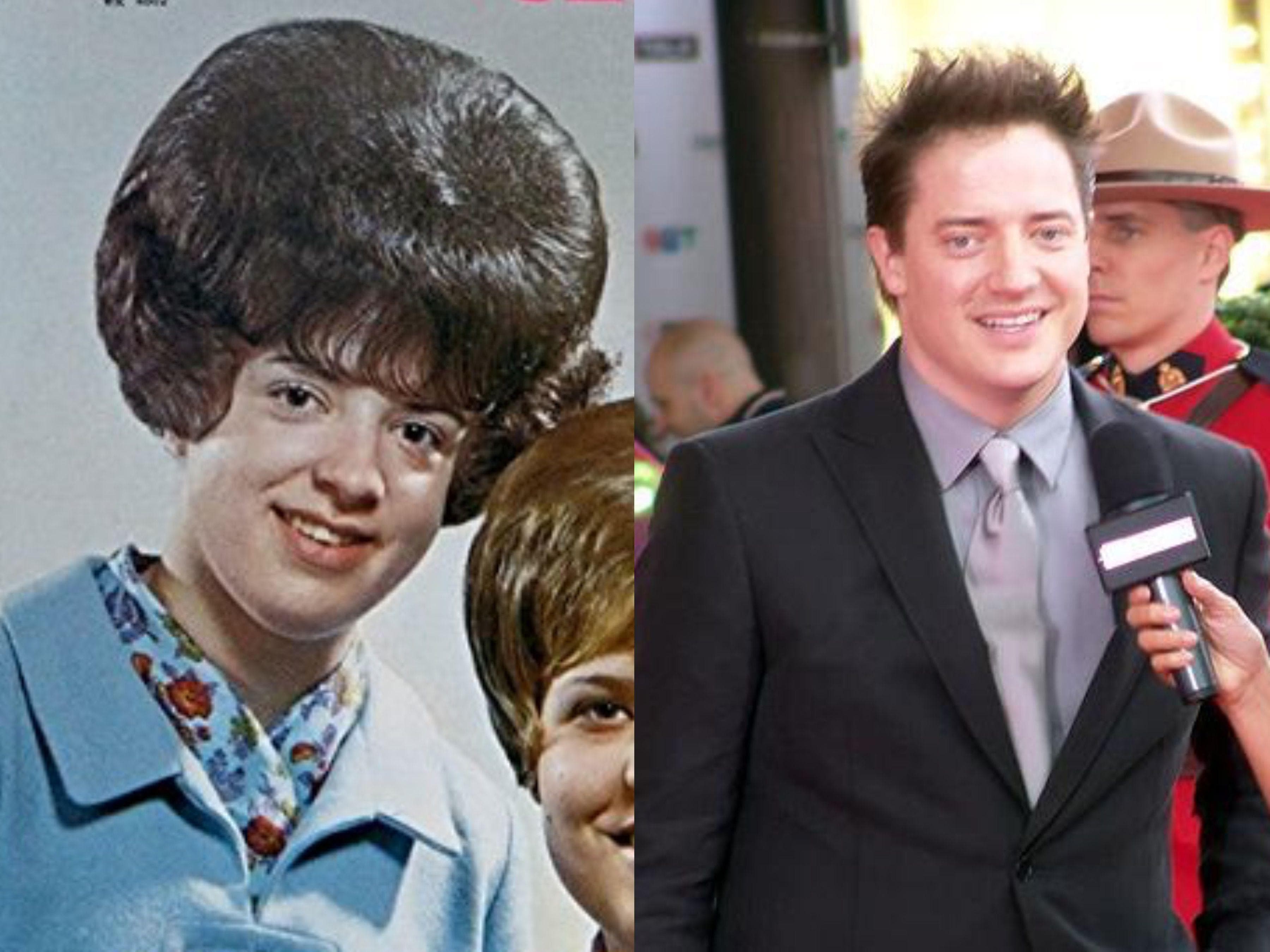 Random Girls Who Weirdly Look Exactly Like Male Celebrities | Best ...