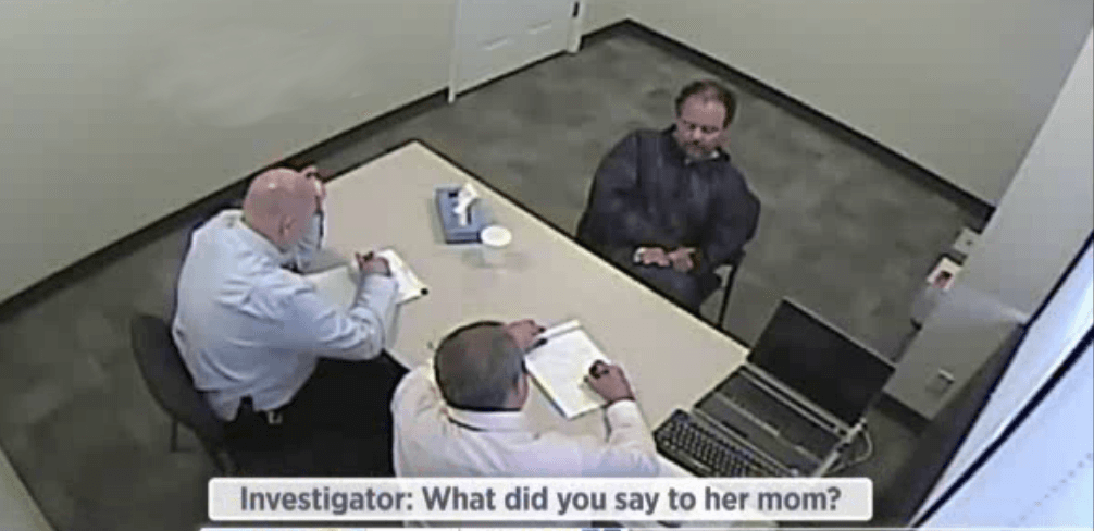 Seemingly Normal People Who Were Keeping Human Captives in Their Homes