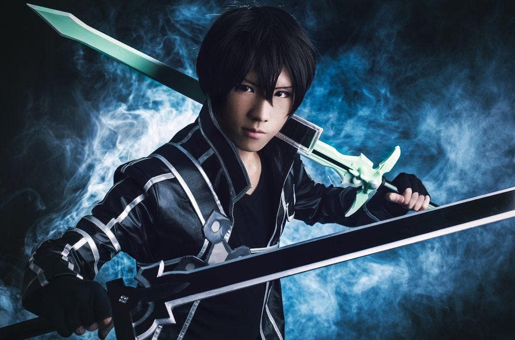 The 20 Most Gorgeous Anime Cosplayers You Can't Look Away From