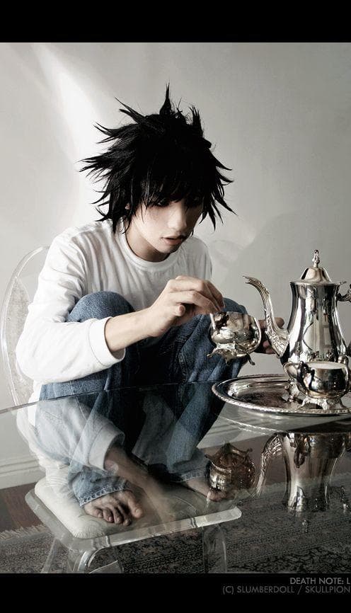 The 20 Most Gorgeous Anime Cosplayers You Can't Look Away From