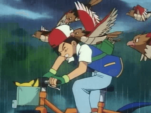 10 Fan Theories That Explain Why Ash Ketchum Never Ages
