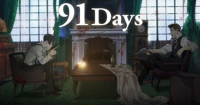 Best Gangs Anime List | Popular Anime With Gangs