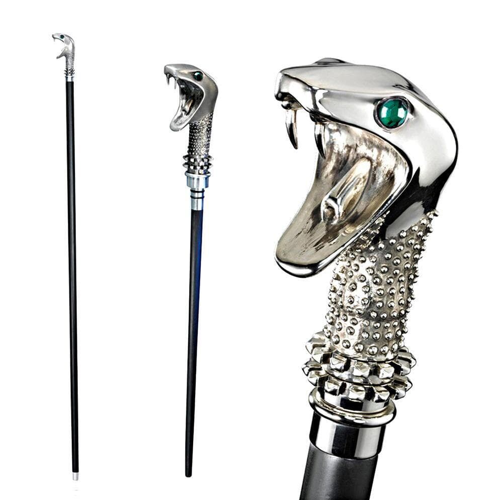 What Every Wand In 'Harry Potter' Looks Like