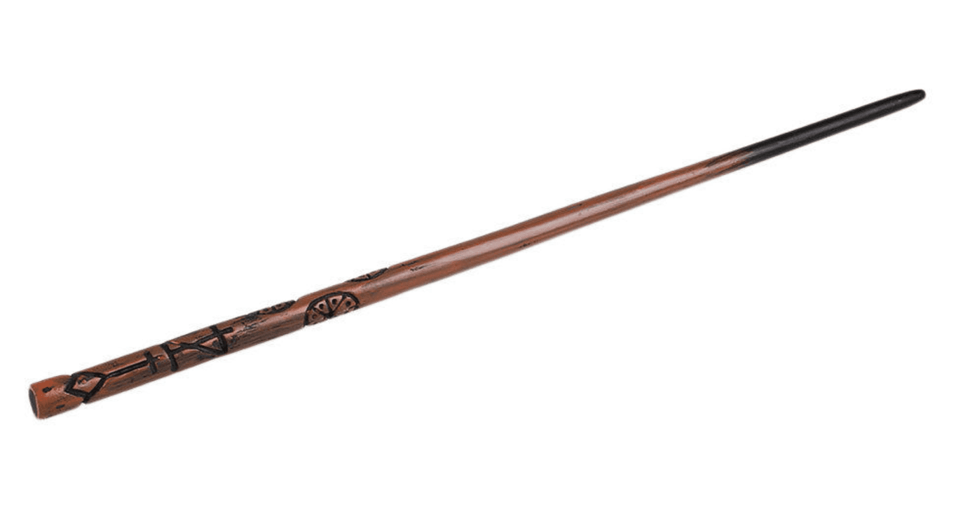 What Every Wand In 'Harry Potter' Looks Like