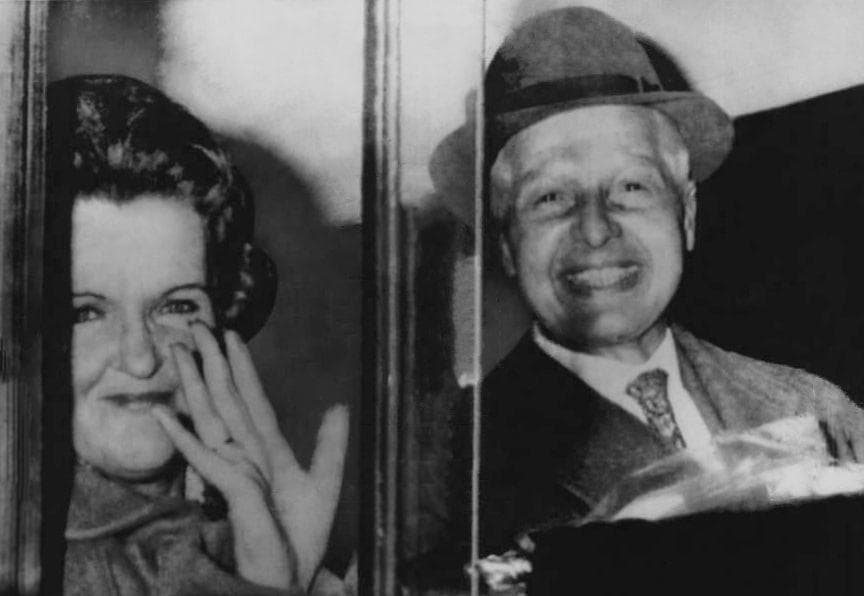 14 Crazy Stories of Russian Spies in the US That Will Freak You Out