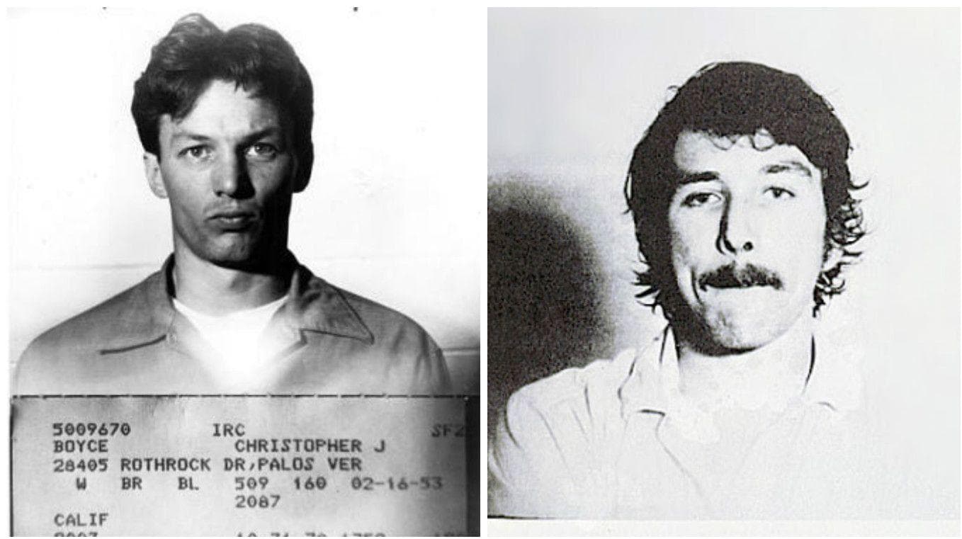 14 Crazy Stories of Russian Spies in the US That Will Freak You Out