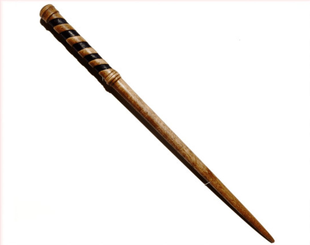 What Every Wand In 'Harry Potter' Looks Like