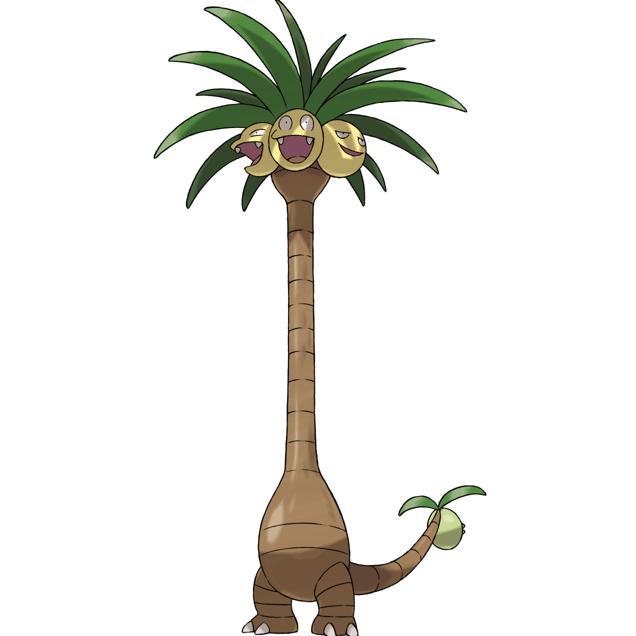 Best Dragon Pokemon | List of Top Dragon Type Pokemon From Every Generation