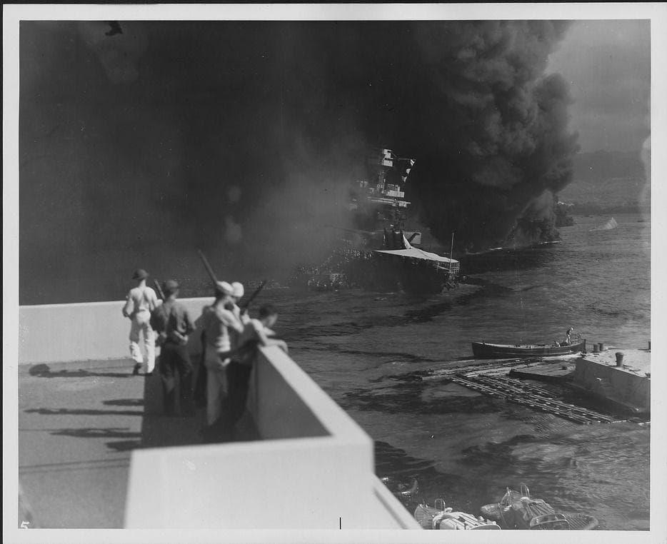 How Pearl Harbor Is Taught in Japanese Schools