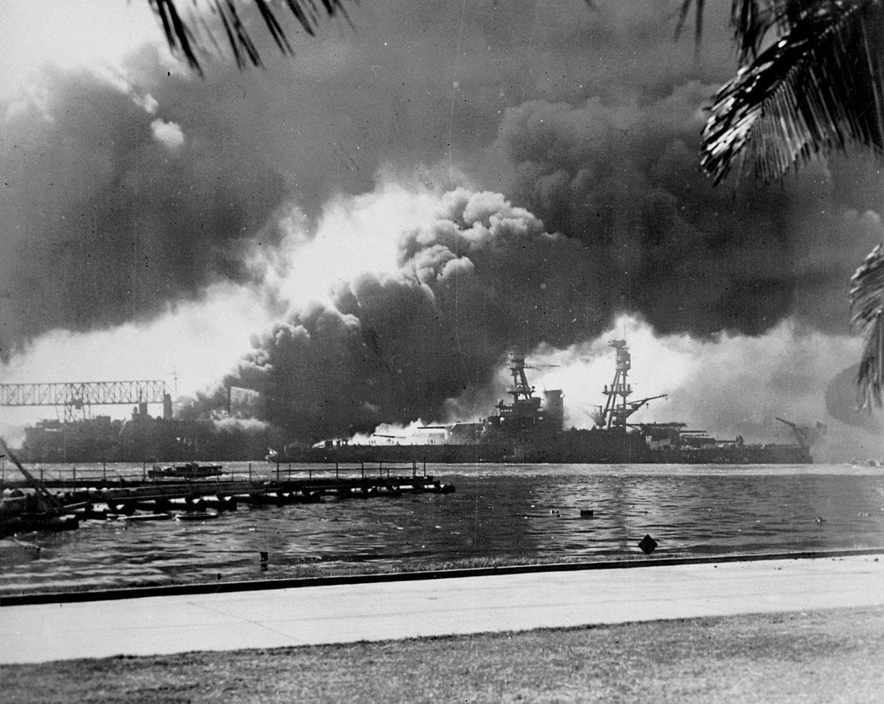 How Pearl Harbor Is Taught in Japanese Schools