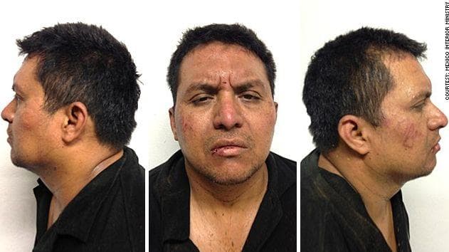 The Most Brutal Execution Methods Used by Mexican Cartels