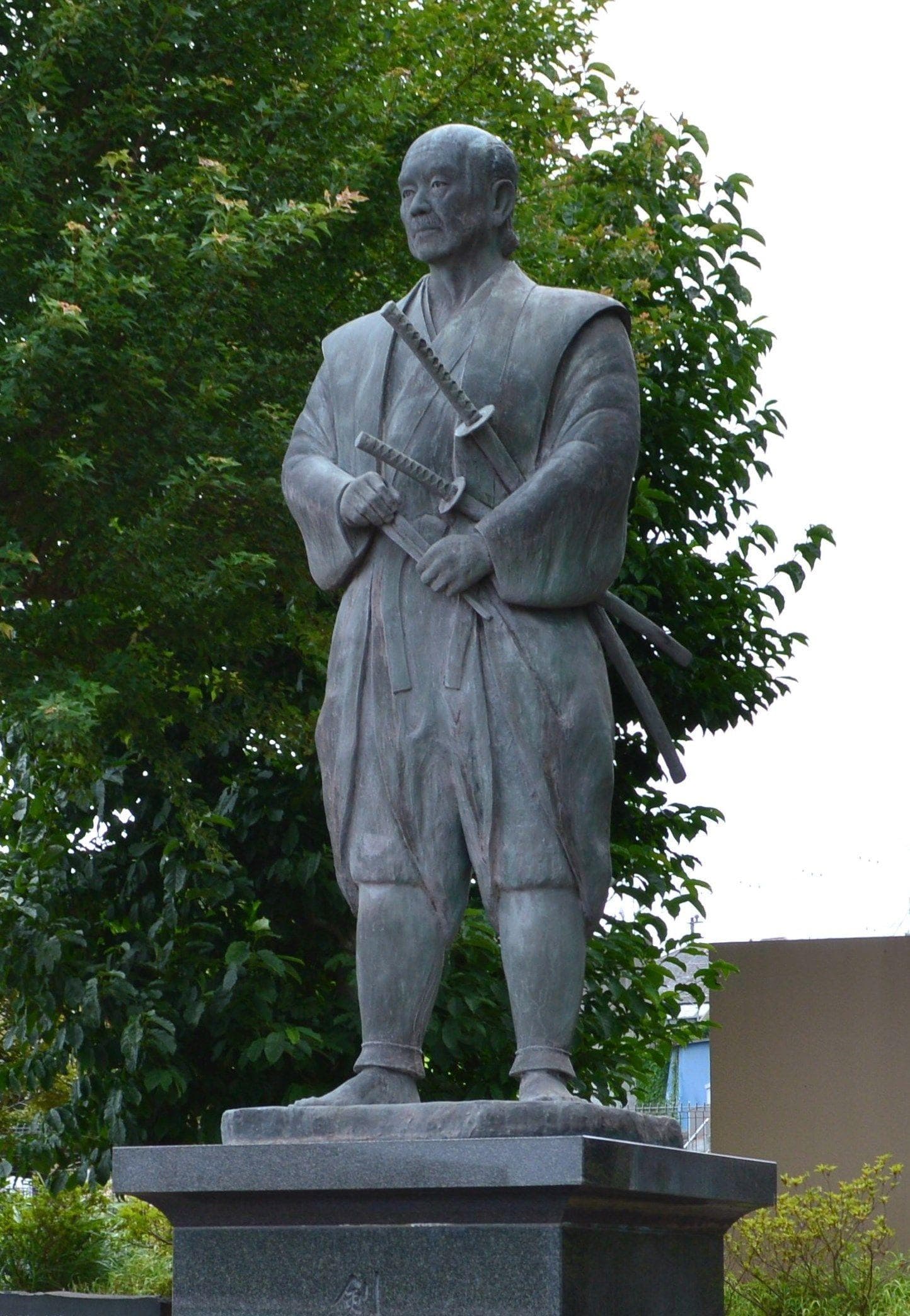 11 Amazing Tales Of Unstoppable Samurai