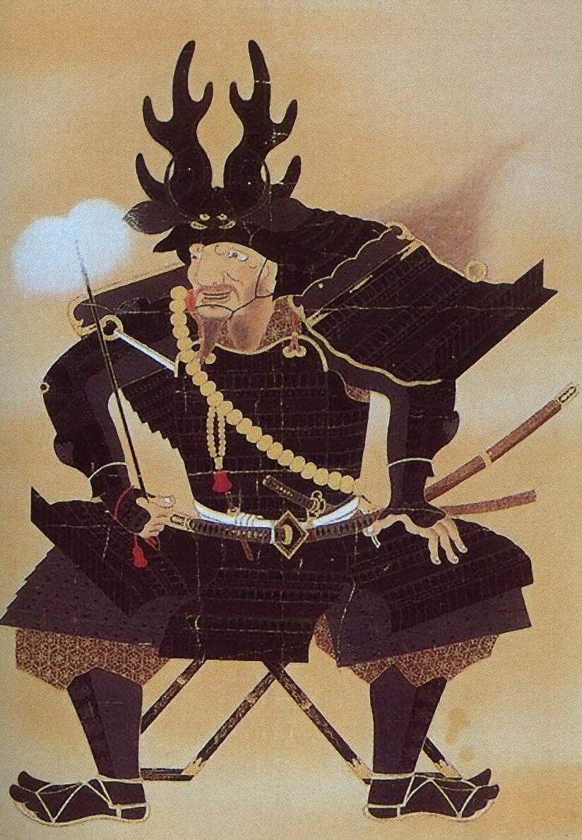 11 Amazing Tales Of Unstoppable Samurai