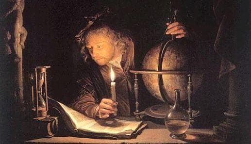 The 17 Weirdest Royal Jobs That Actually Exist