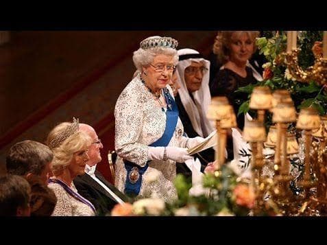 The 17 Weirdest Royal Jobs That Actually Exist