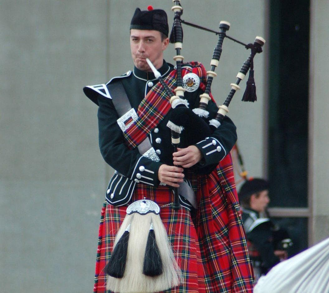 The 17 Weirdest Royal Jobs That Actually Exist