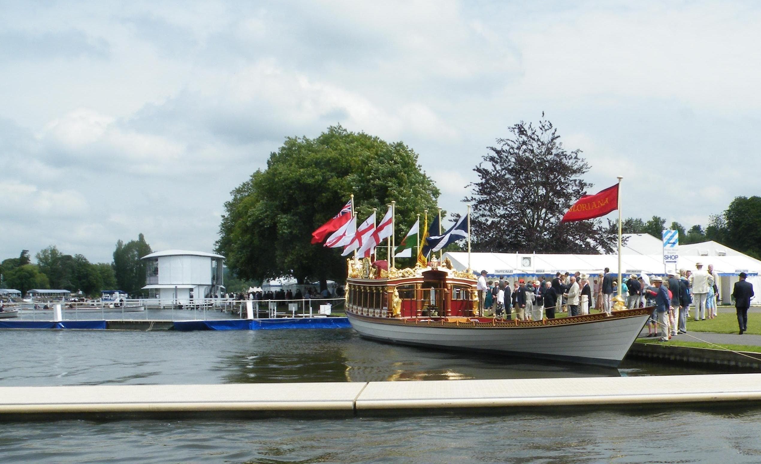 The 17 Weirdest Royal Jobs That Actually Exist