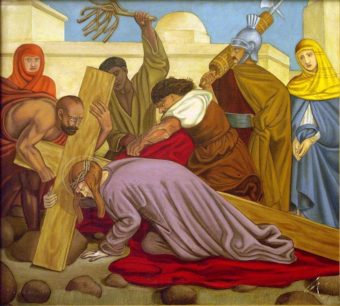 9 Brutal But Fascinating Facts About The Historical Crucifixion Process