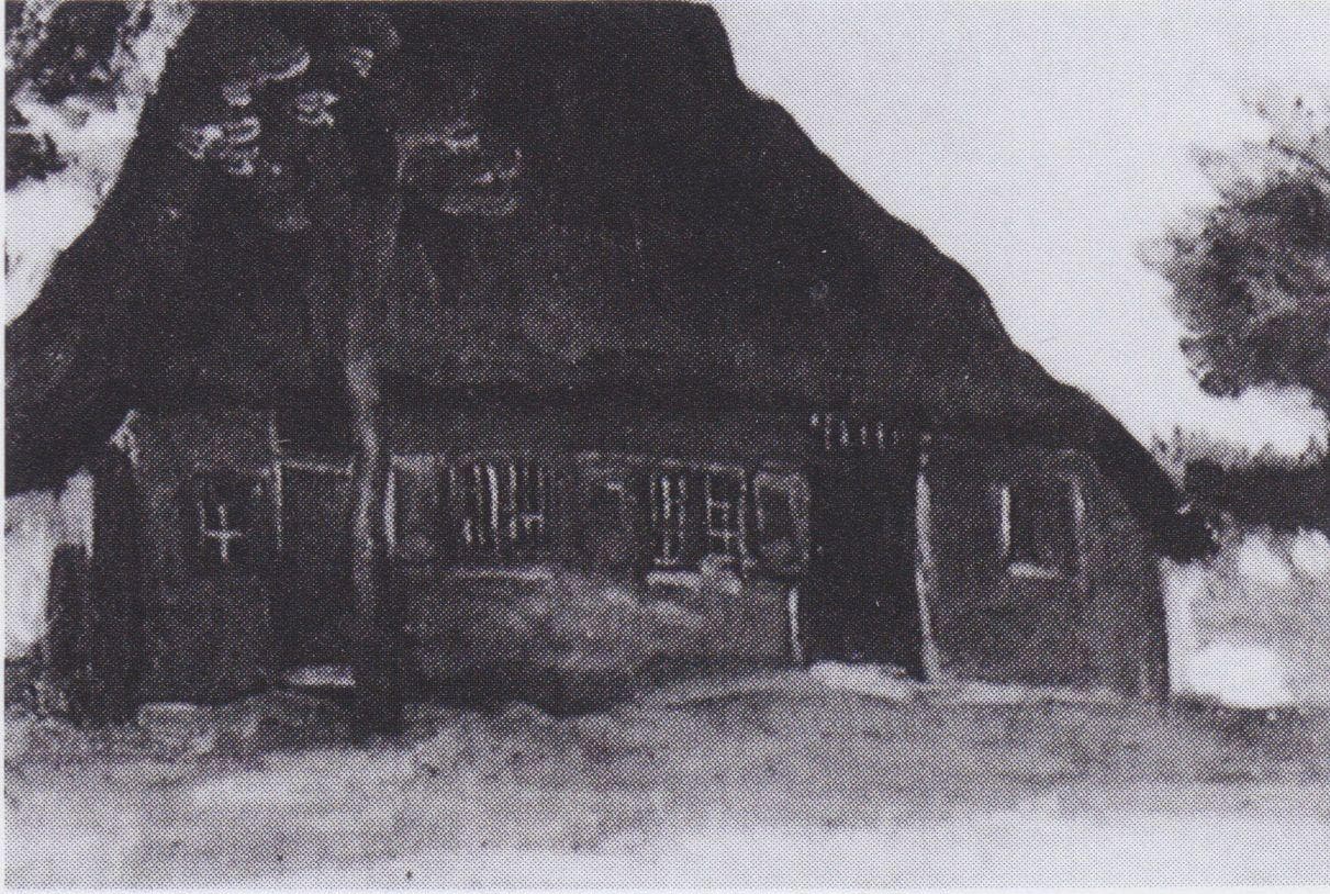 10 People Who May Have Disappeared Into Another Dimension