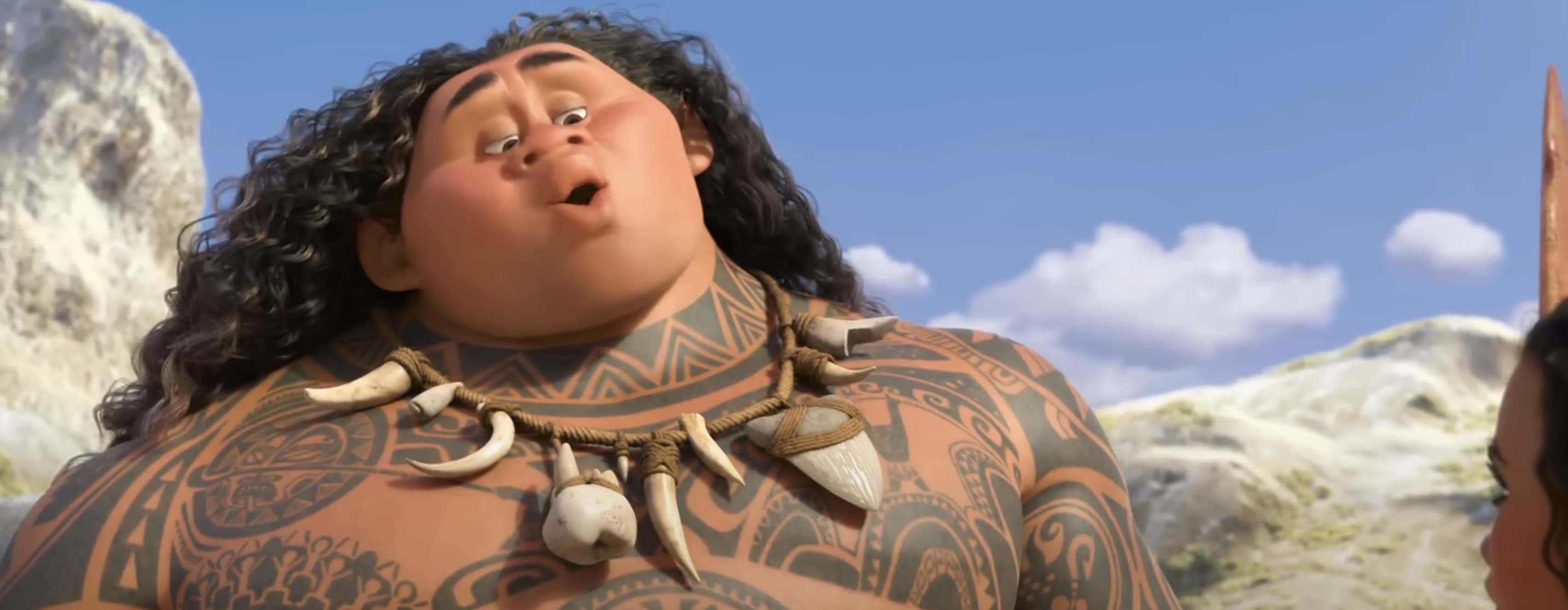 The 15 Best Quotes From 'Moana'