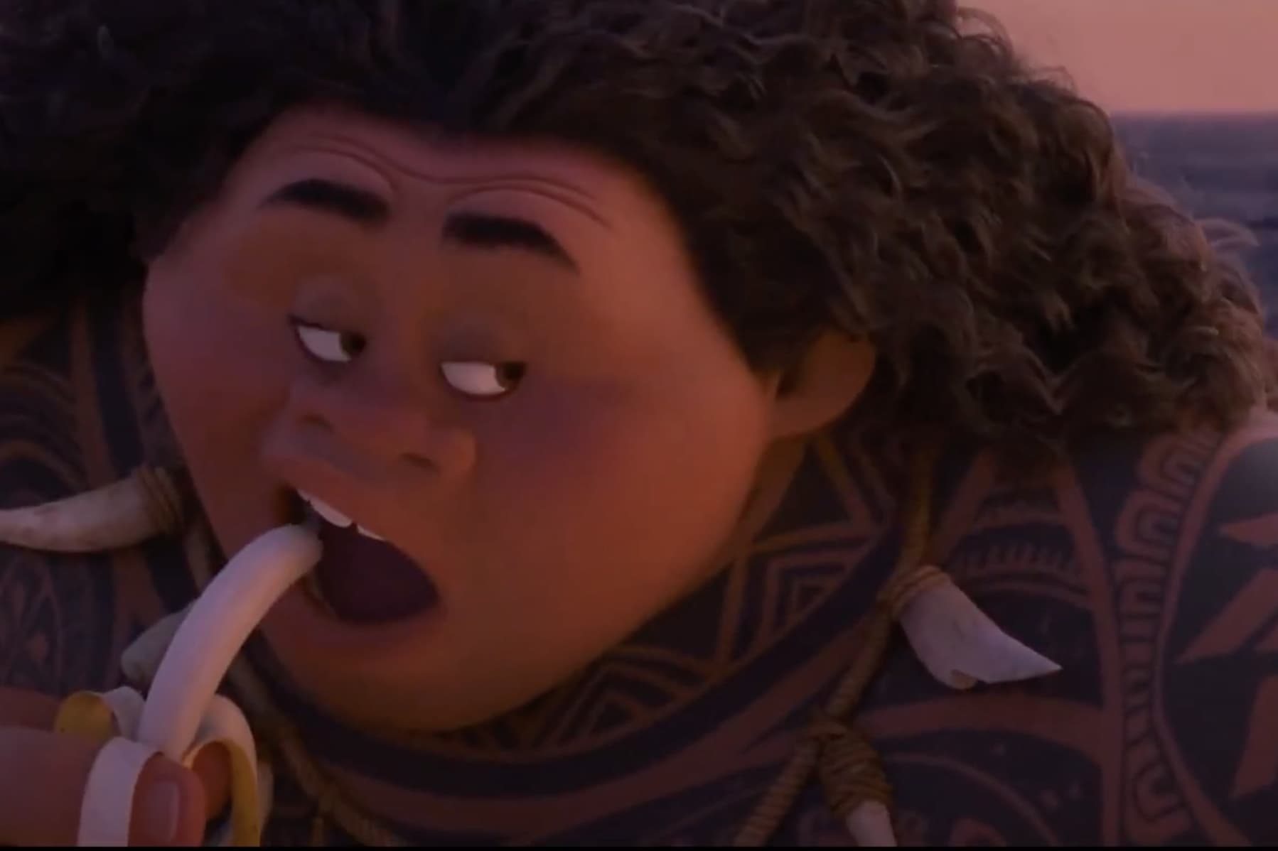 The 15 Best Quotes From 'Moana'