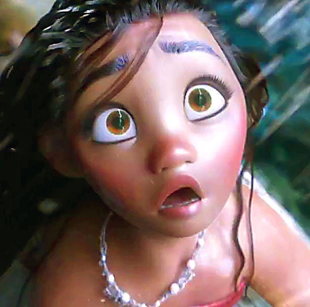 The 15 Best Quotes From 'Moana'