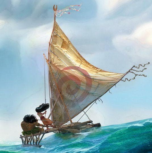 The 15 Best Quotes From 'Moana'