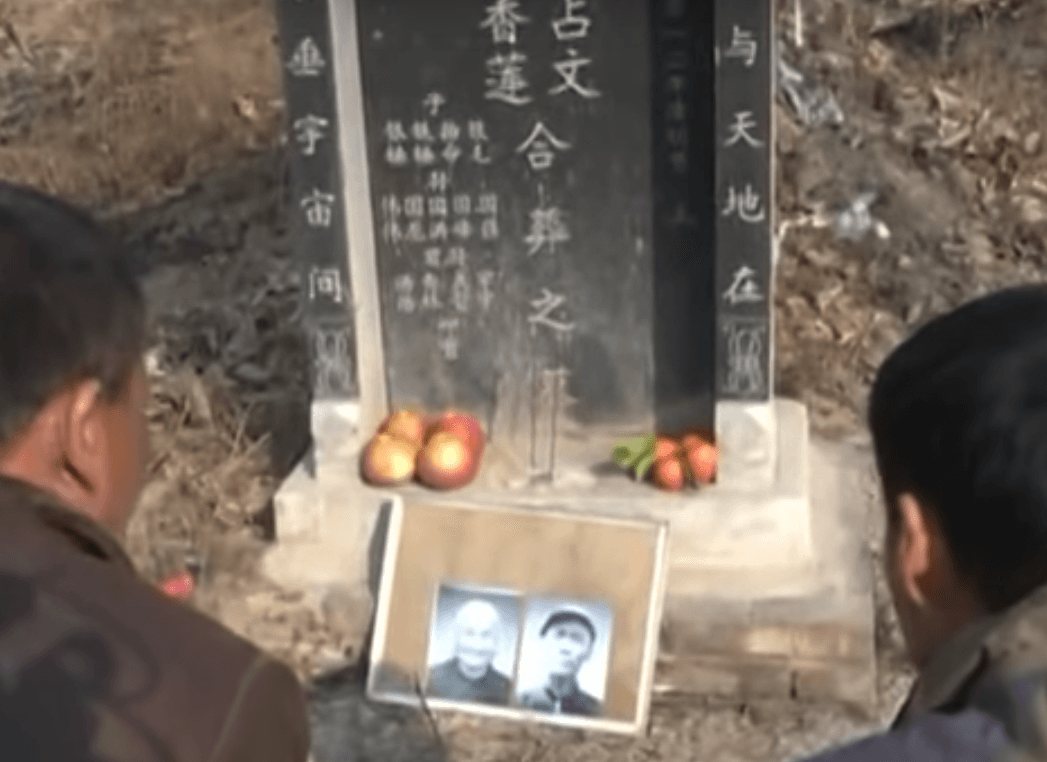 Present Day "Beyond the Grave" Nuptial Practices From Around the World