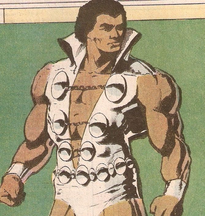 The 16 Most Politically Incorrect Comic Book Characters of All Time