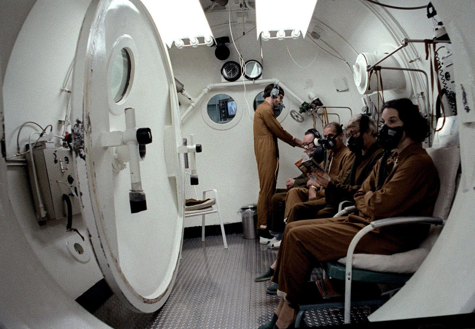 Unbelievably Inhumane Japanese Torture Methods in WWII (Page 2)