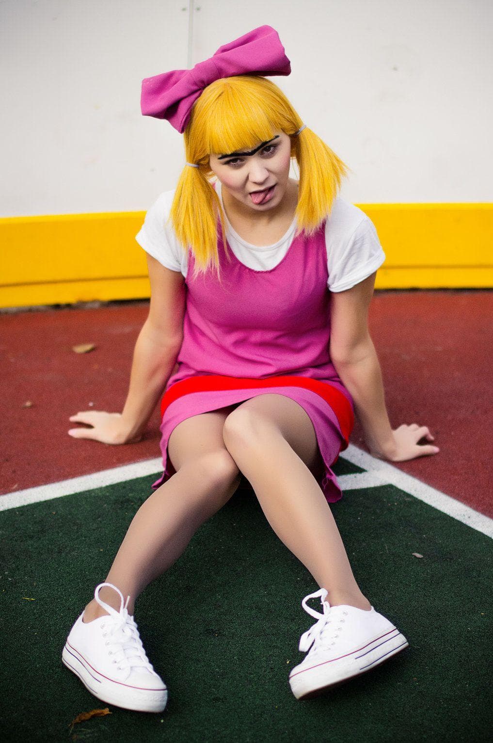 25 Cosplayers Dressed as American Cartoon Characters