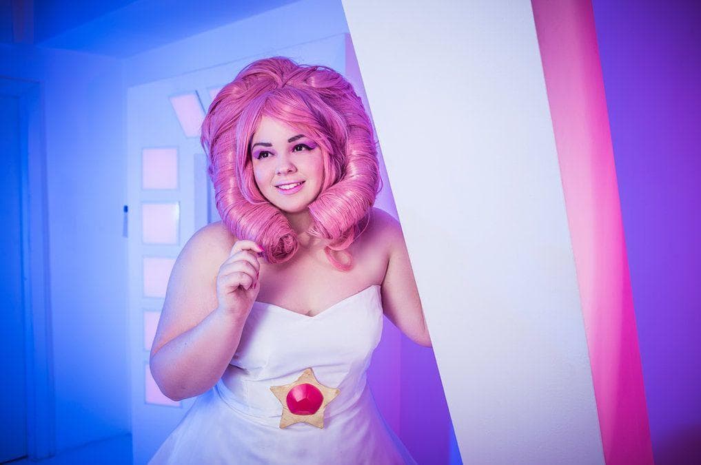 25 Cosplayers Dressed as American Cartoon Characters