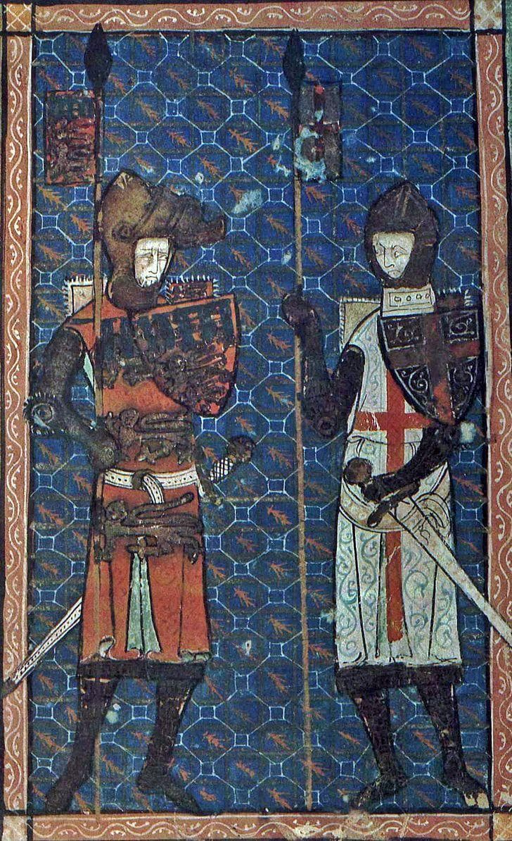 Things You Didn't Know About the Knights Templar