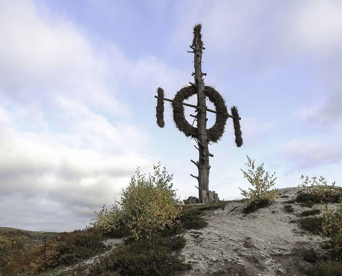 What Different Types of Crosses Mean