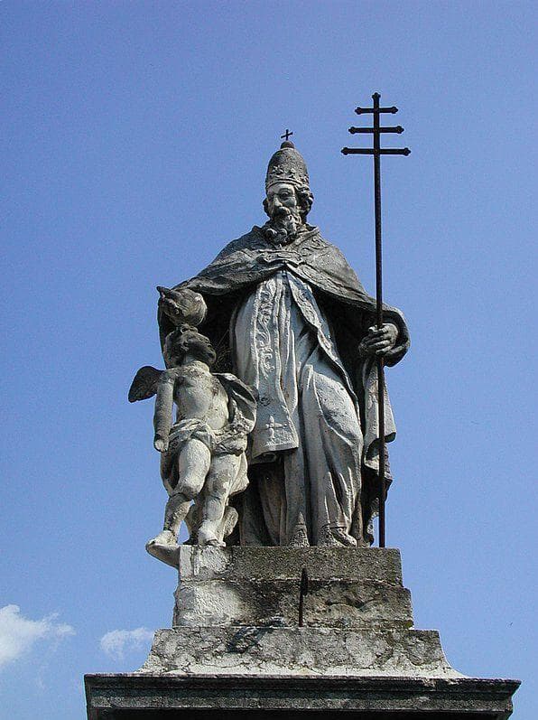 What Different Types of Crosses Mean