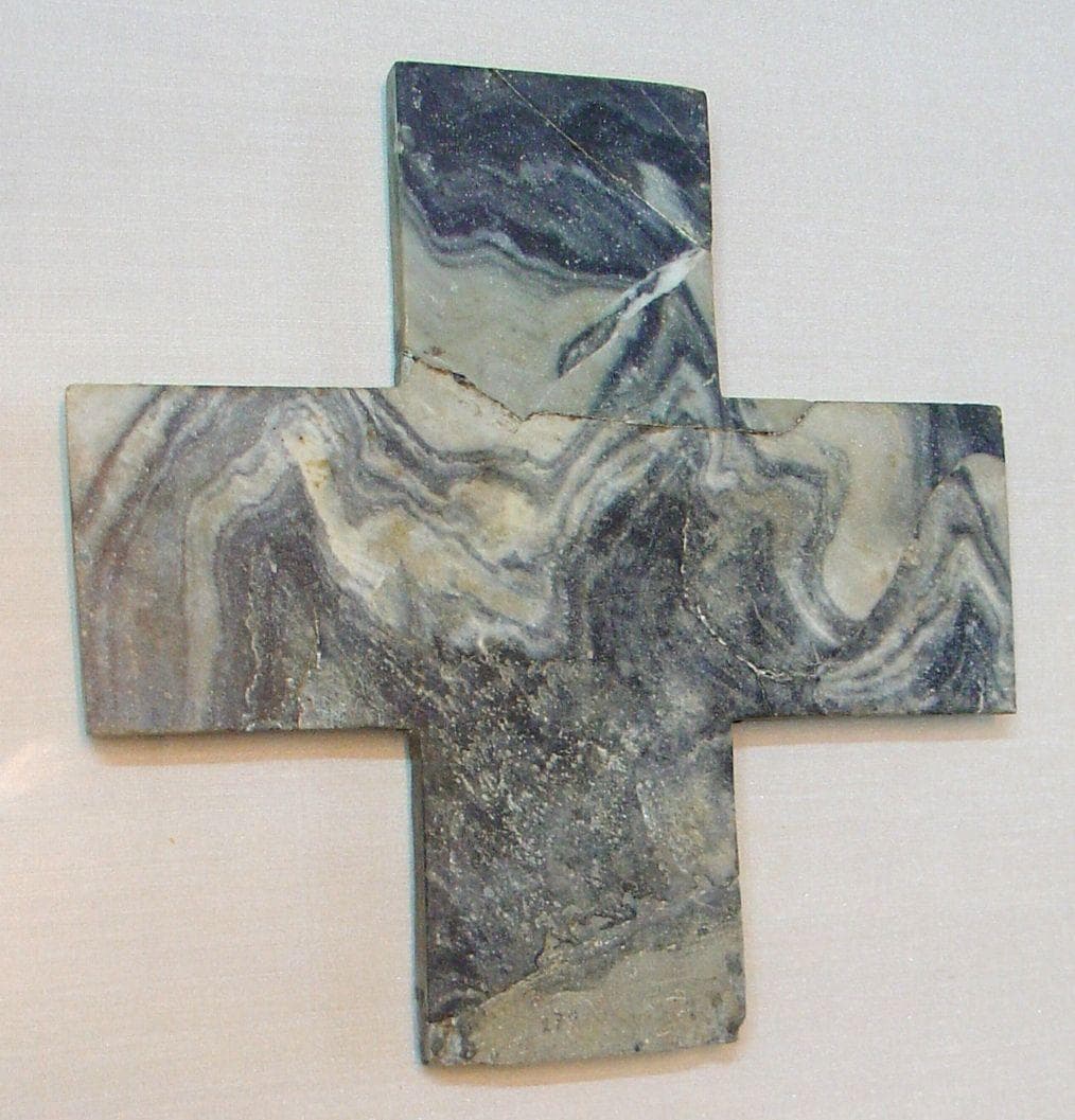 What Different Types of Crosses Mean