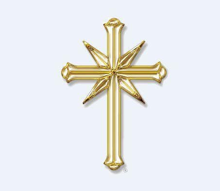 What Different Types of Crosses Mean