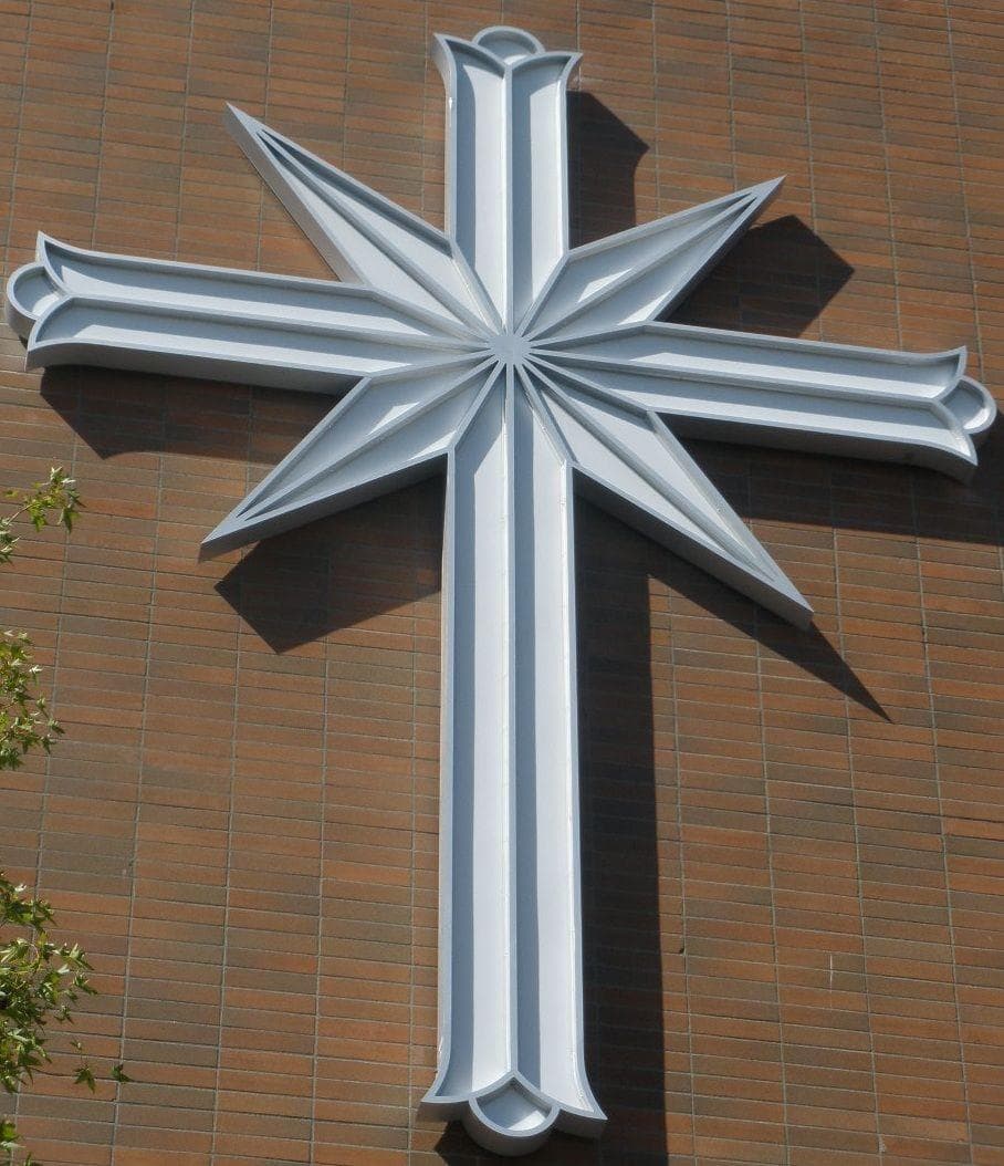 What Different Types of Crosses Mean