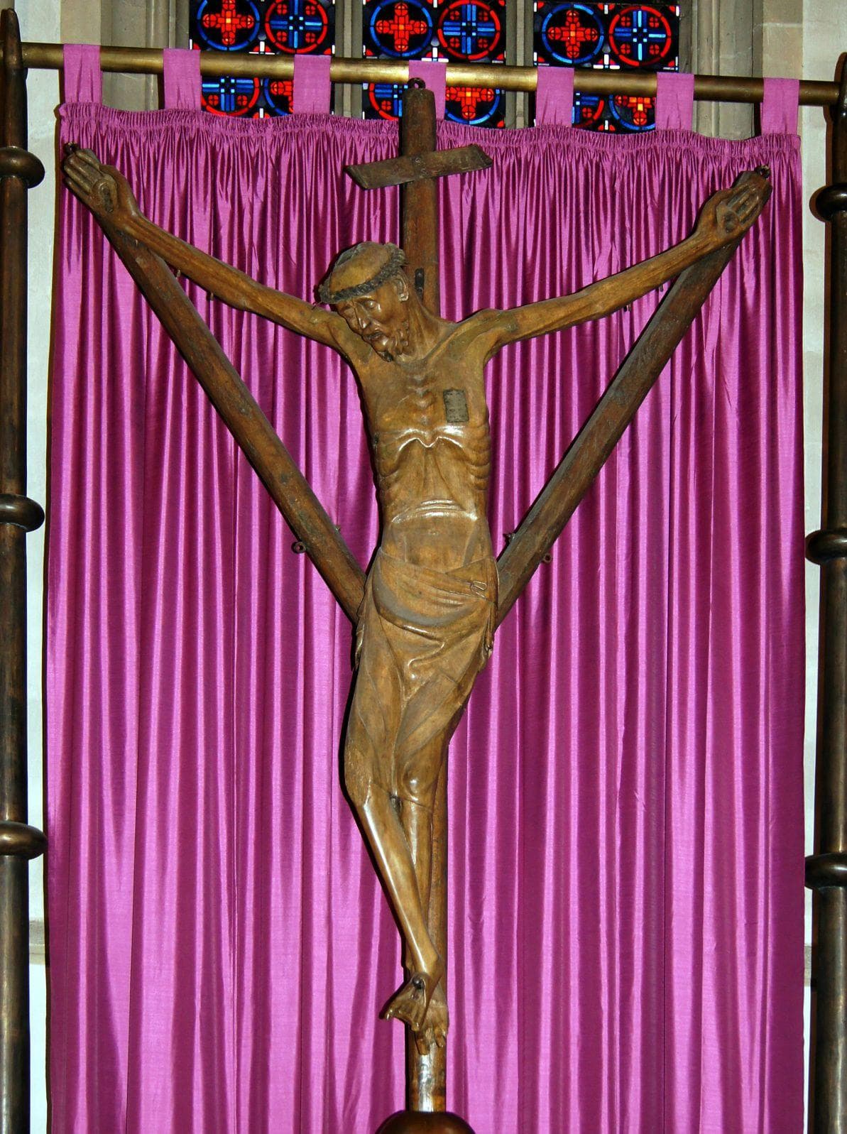 What Different Types of Crosses Mean