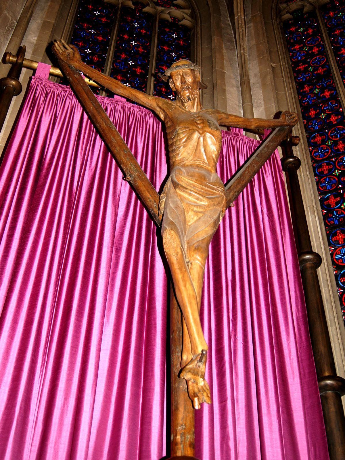 What Different Types of Crosses Mean