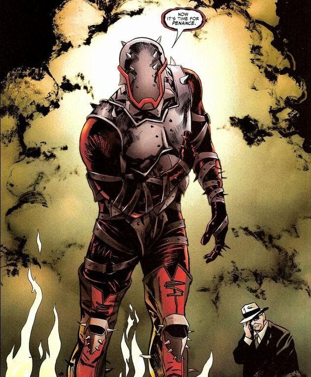 14 Reasons Why Civil War Is the Most Overrated Marvel Event Ever